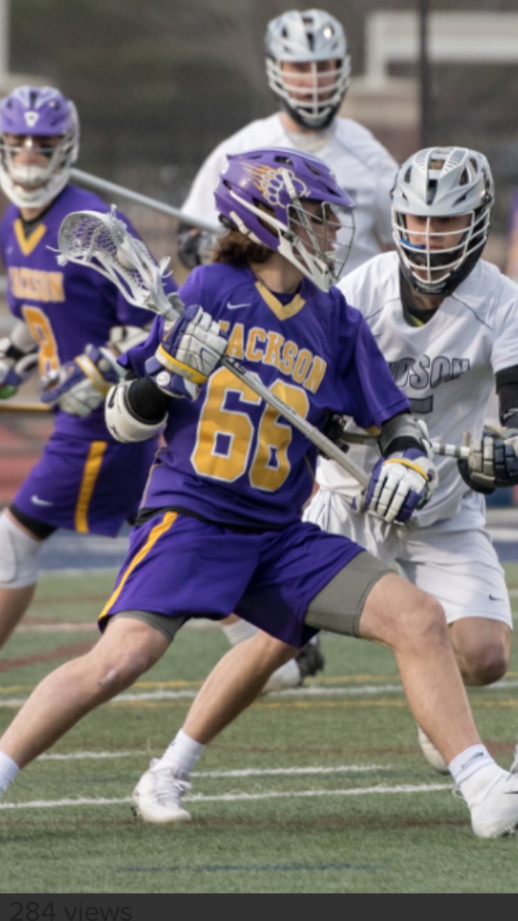 Team History – Jackson Bears LAX