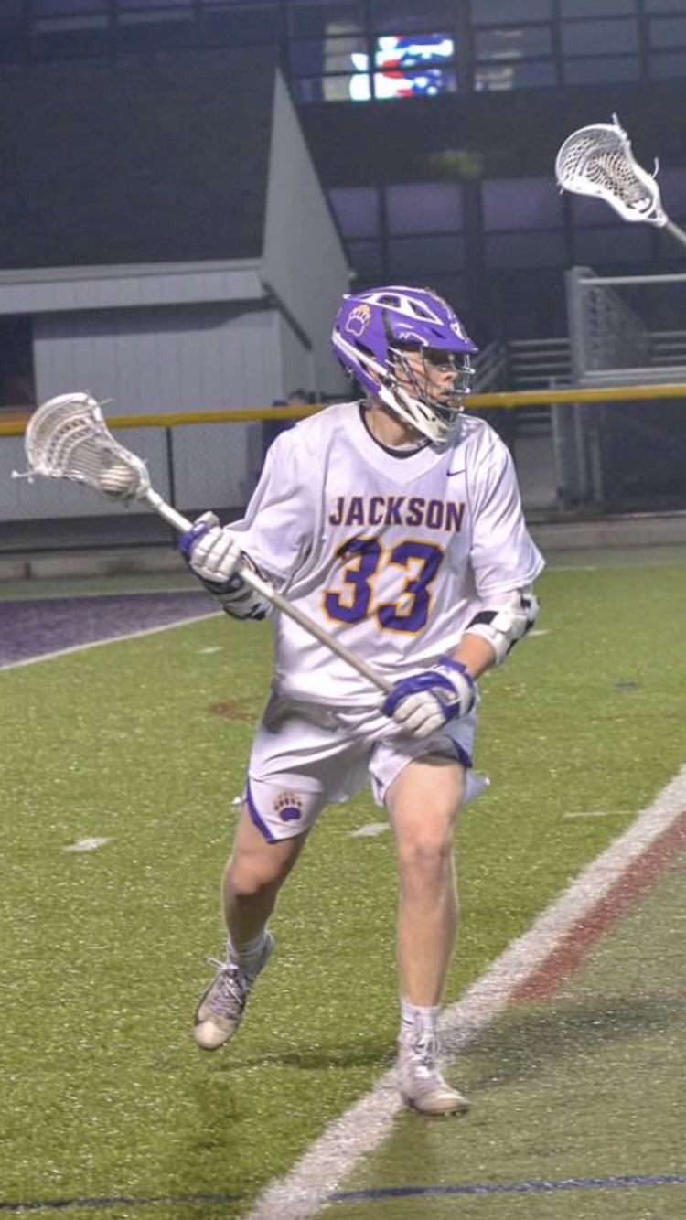 Team History – Jackson Bears LAX